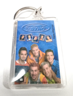 NSYNC Band Photo 1999 Boy Band Plastic Keychain | eBay