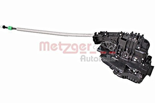 METZGER Türschloss Für MERCEDES Gl X166 Gle W166 Gls Sl R231 99-19 ...