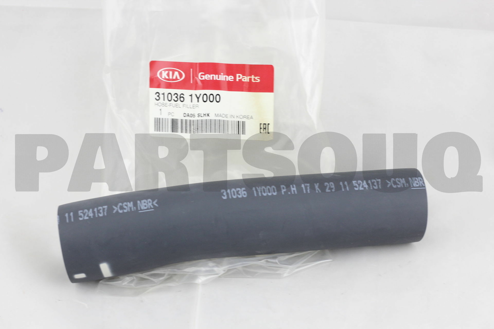 310361Y000 Hyundai Hosefuel Filler 310361Y000 Genuine OEM Part for sale ...