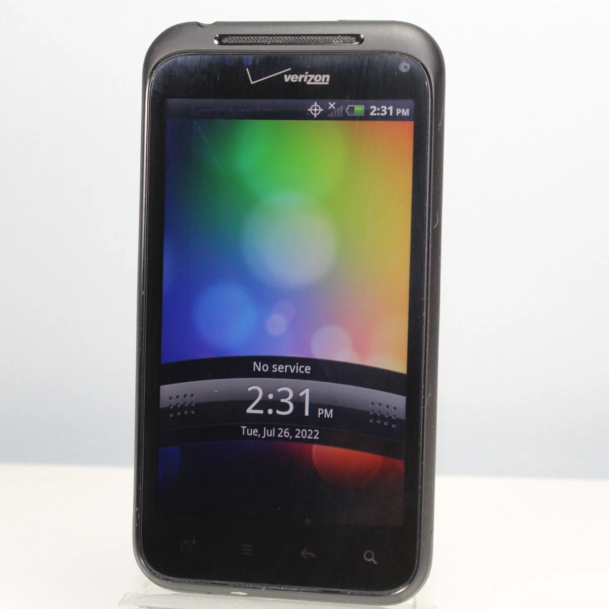 Htc One Black Verizon