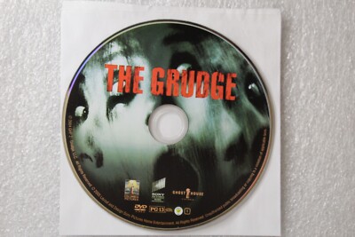 The Grudge (DVD, 2005) 43396062603| eBay