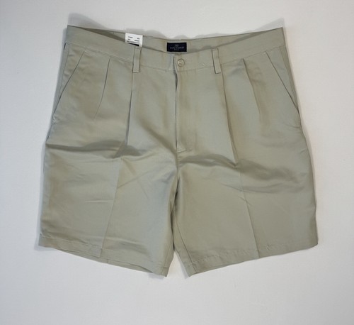 Dockers Golf Short Men 38x9 NWT Easy Care Above The Knee Performance ...