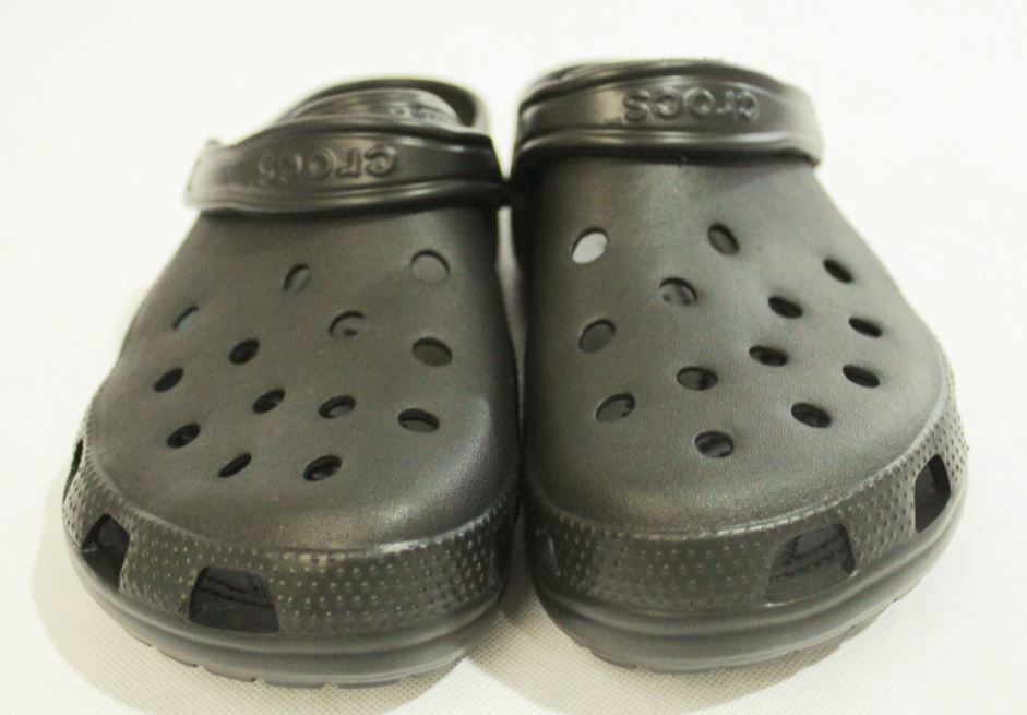 Crocs Unisex Adult's Classic Original Clog Assorted Colors/Sizes 4-15 ...