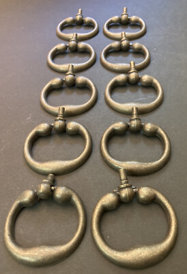 Drawer Pulls - Pulls Kbc