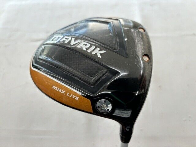 Callaway MAVRIK MAX LITE UTILITY Ladies Hybrid 5H Diamana40 Callaway MAVRIK MAX LITE UTILITY Ladies Hybrid 5H Diamana40