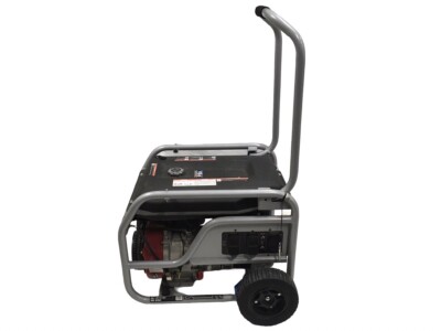 POWERSTROKE 5000 WATT GENERATOR (EPJ028837) | eBay