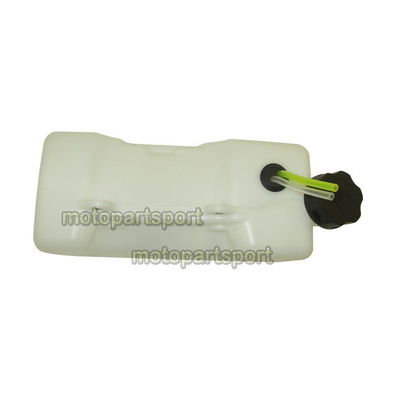 1.2L Fuel Tank For 40-5 1E40F-5 40F-5 TL43 CG430 43cc 52cc Brush Cutter ...