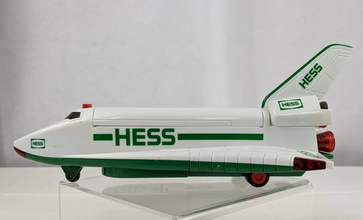 1999 Hess Space Shuttle