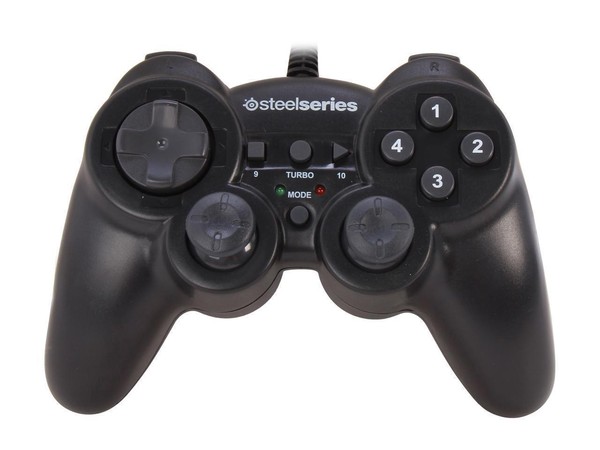 Steelseries 3gc controller setup for android - damerstartup