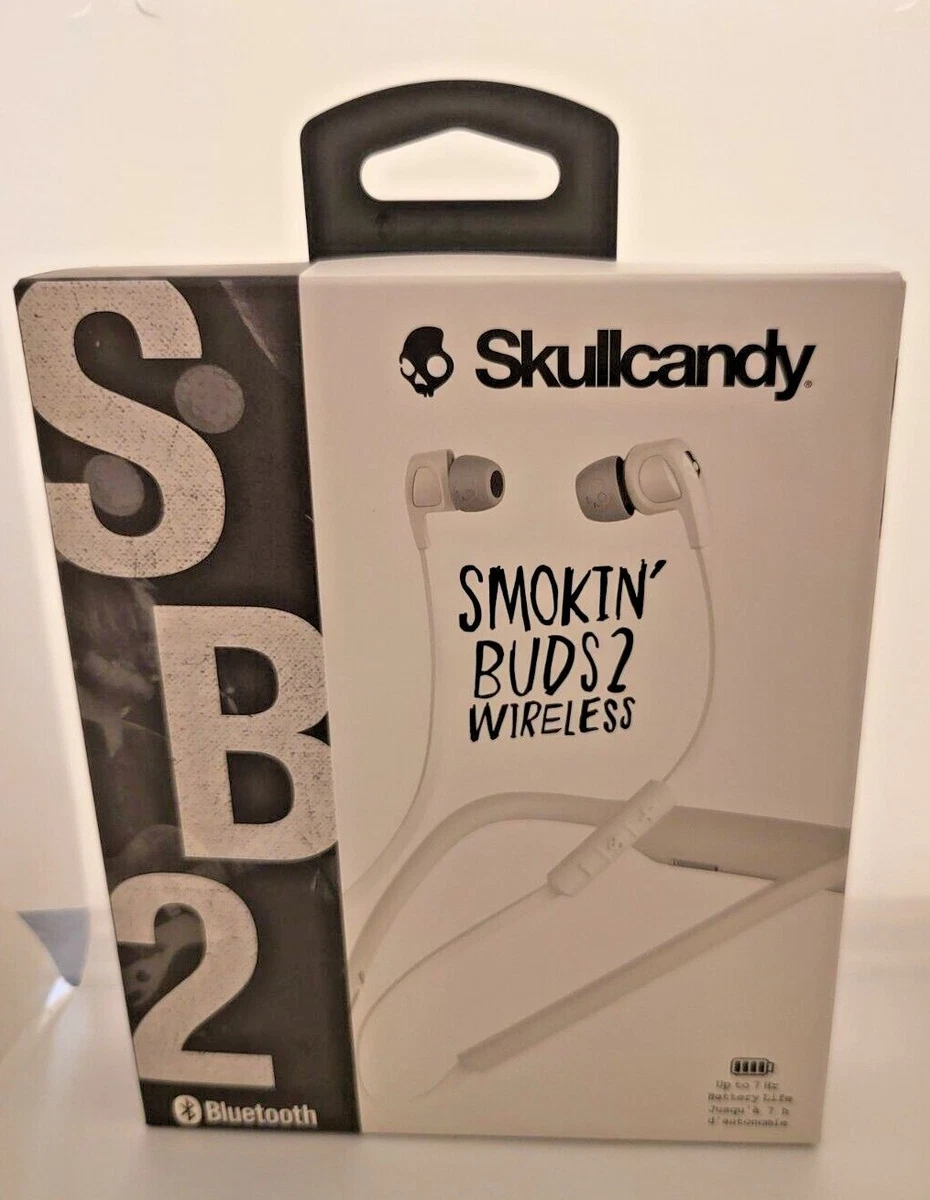 Skullcandy Smokin Buds 2 Box