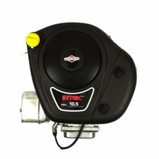 Briggs & Stratton 10.5 HP PowerBuilt 344cc Engine With Electric Start ...