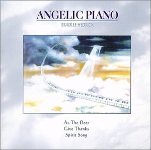 Angelic Piano New Edition Audio CD, July 11, 2000 605539052720| eBay