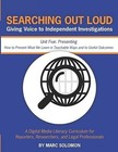 Searching Out Loud - Unit Five Presenting -- How Present What by ...