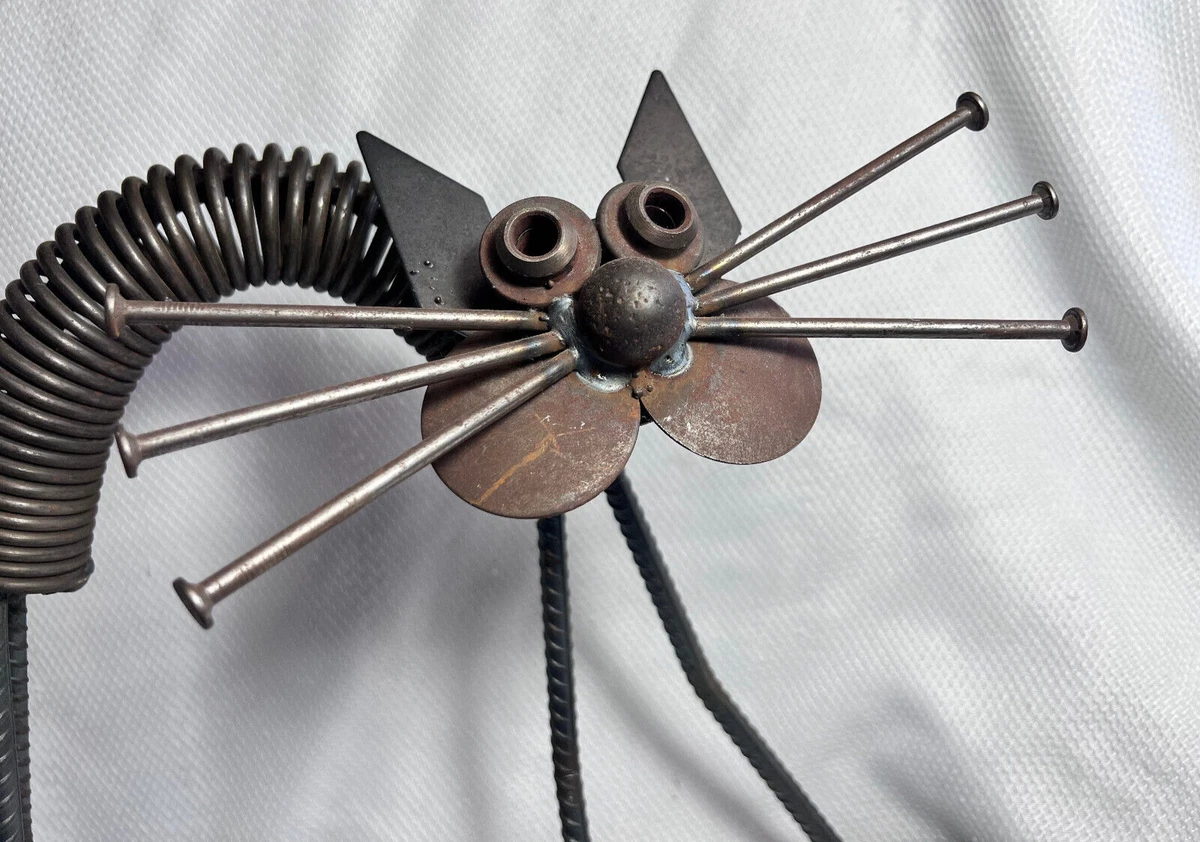 Animal Welding Projects