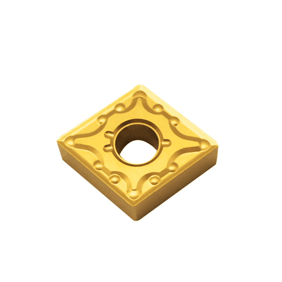 10PCS CNMG431 CNMG120404-MA 735 Carbide Turning Inserts CNC Cutting MCLNR Tools | eBay