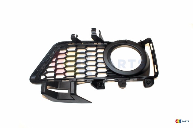 BMW 3 Series F30 LCI Left M Sports Bumper Grill 8062631 51118062631 for ...