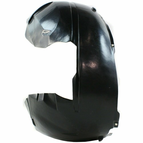 Front Fender Liner Driver Side Fits 2009-2012 Volkswagen Routan ...