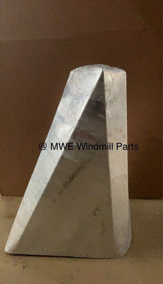 Other - 8Ft Aermotor Windmill