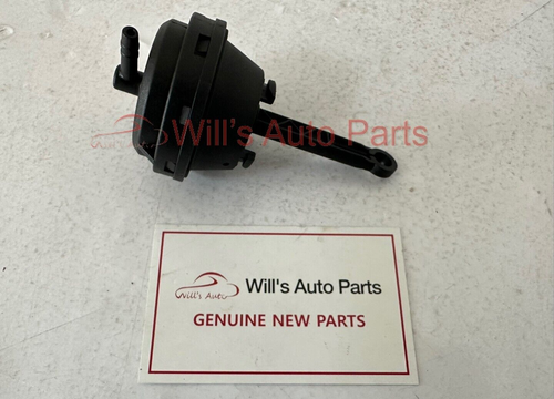 GENUINE HOLDEN CAPTIVA 2012-2015 2.2L DIESEL EGR COOLER VALVE ACTUATOR ...