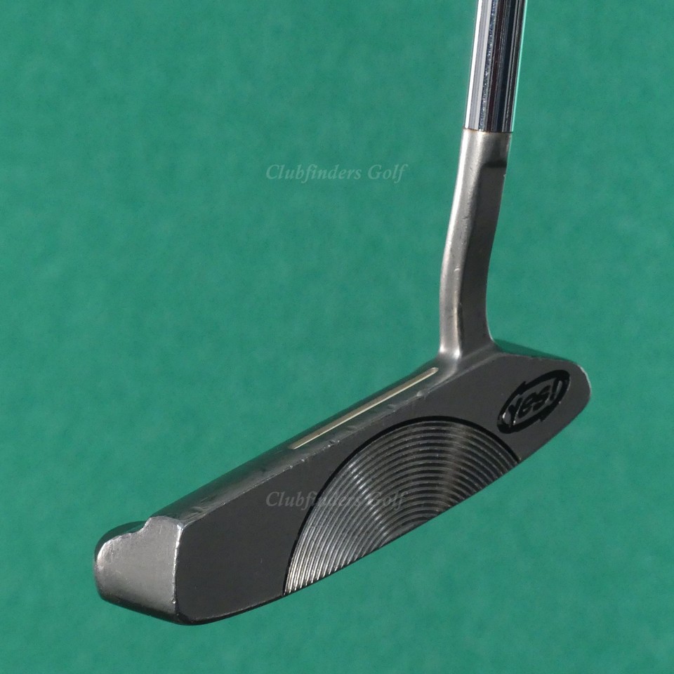 Yes! Golf C-Groove Bella-12 Flow-Neck 34" Putter Golf Club | eBay
