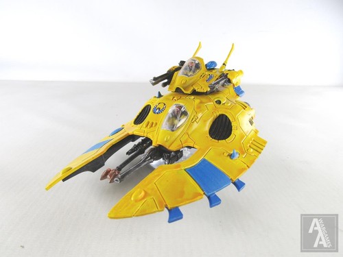 (GE37) Falcon Grav Tank Craftworlds Eldar Aeldari 40k Warhammer | eBay
