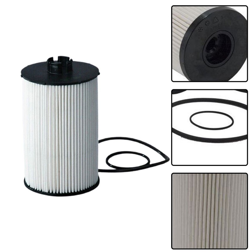 Diesel Fuel Filter Filters Parts Diesel Filter Fuel PF7978 Plug-and ...