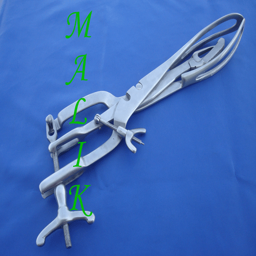 Tarnier Obstetrical Forceps Cranioclast GYNO INSTRUMENT | eBay