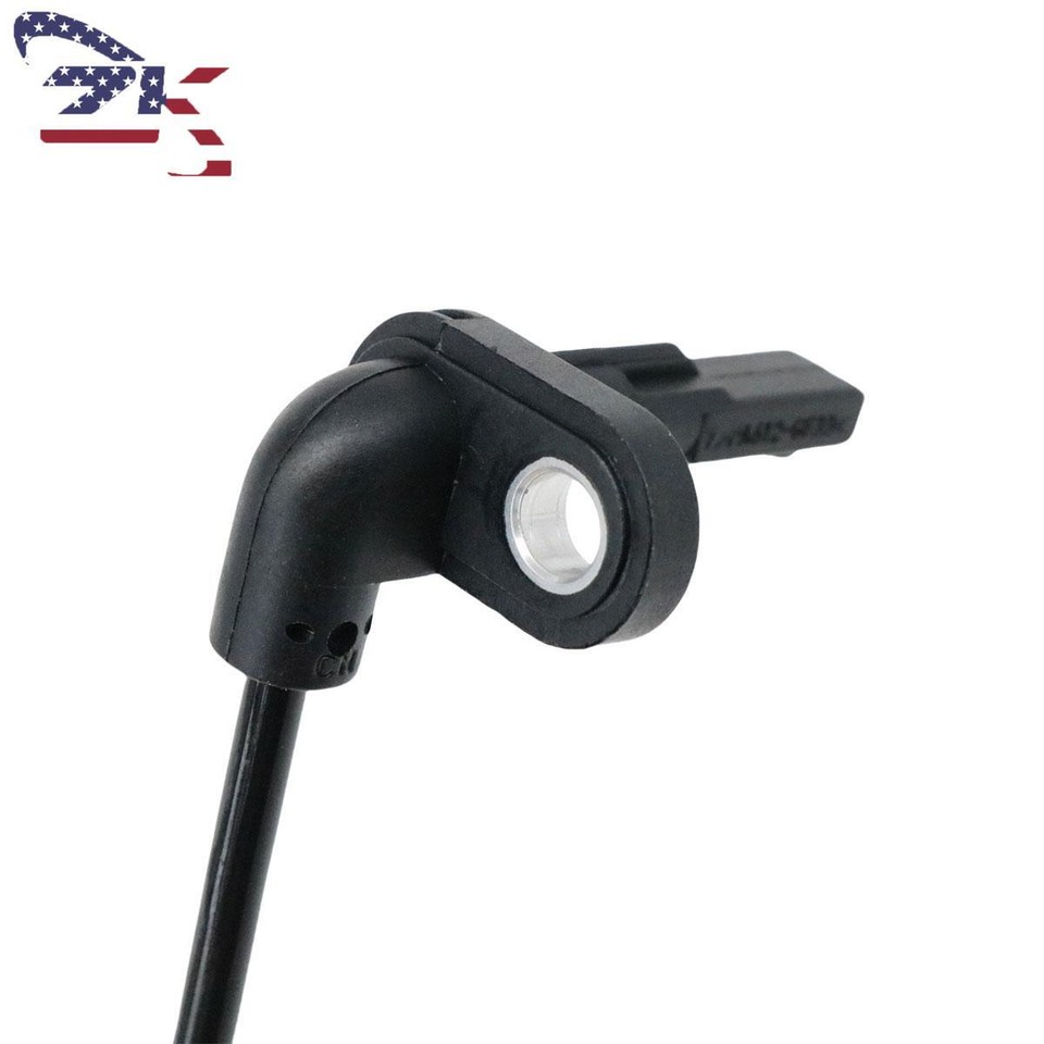 4x Front & Rear ABS Wheel Speed Sensors for Chevrolet Cruze Volt Buick ...