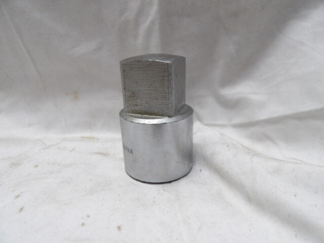 Kal Drive Adapter 3/4" to 1" 2053 | eBay