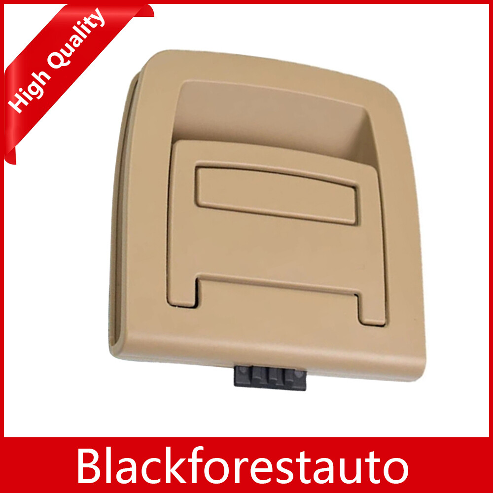 Interior Rear Trunk Mat Tailgate Switch Handle For BMW E70 X5 E71 X6 ...