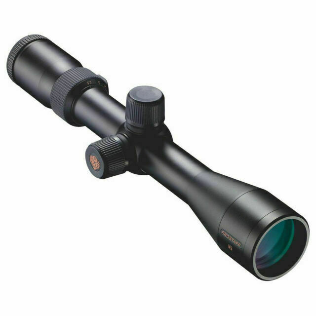 Black Hunting Rifle Scopes 10x Maximum Magnification for sale | eBay