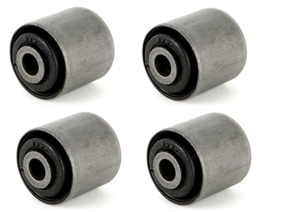 Rear UPPER Control Trailing Arm Bush Kit for Nissan Patrol GQ GU 55045 ...