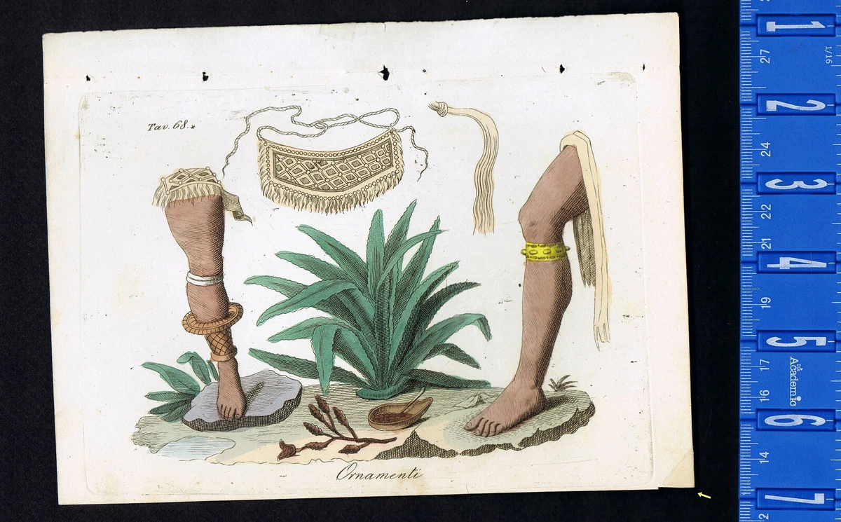Carib People
