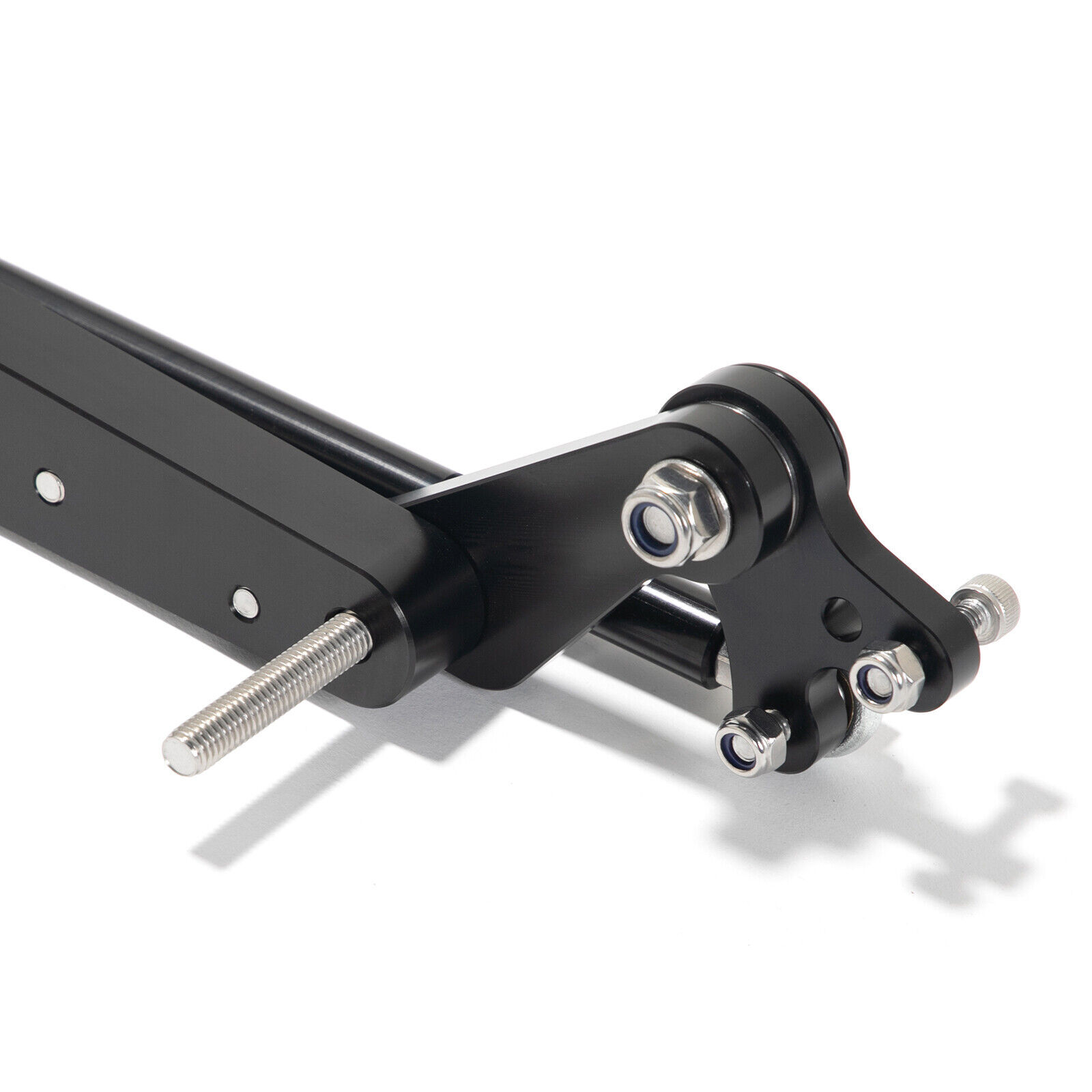 CNC 12" Forward Controls for Harley-Davidson Street 500 750 XG500 XG750 ...