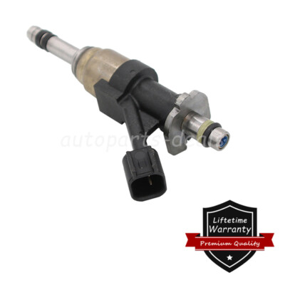 Fuel Injector 12623116 For Chevrolet GMC Sierra 1500 Silverado 1500 14 ...