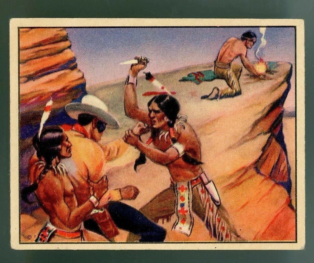 Smoke Signals Communication