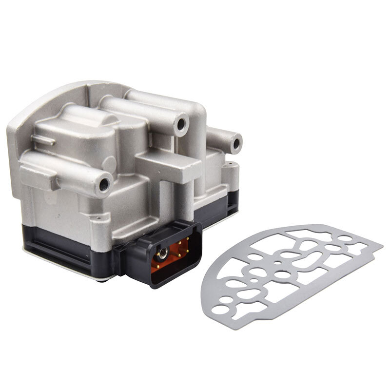 5140429AA Transmission Shift Solenoid Pack & Speed Sensors For Chrysler ...