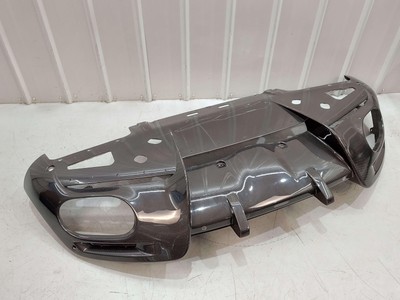 2021 FERRARI ROMA F169 REAR BUMPER CARBON DIFFUSER (OPTION CEXD ...