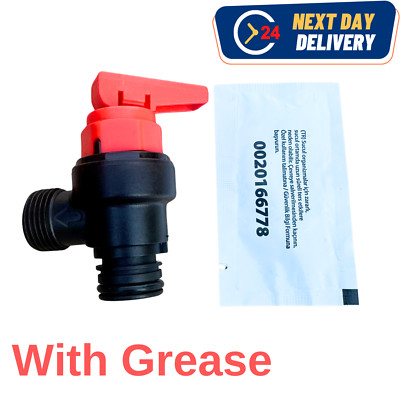 VOKERA LINEA 24 28 & LINEA PLUS BOILER PRESSURE RELIEF VALVE PRV 1806 ...