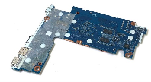 N00212-601 HP 11-AK0053DX Celeron N4120 4GB 64GB eMMC Motherboard ...