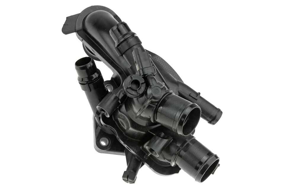 Boitier Thermostat d'eau Pour Peugeot 5008 308 3008 208 1.6 THP ...