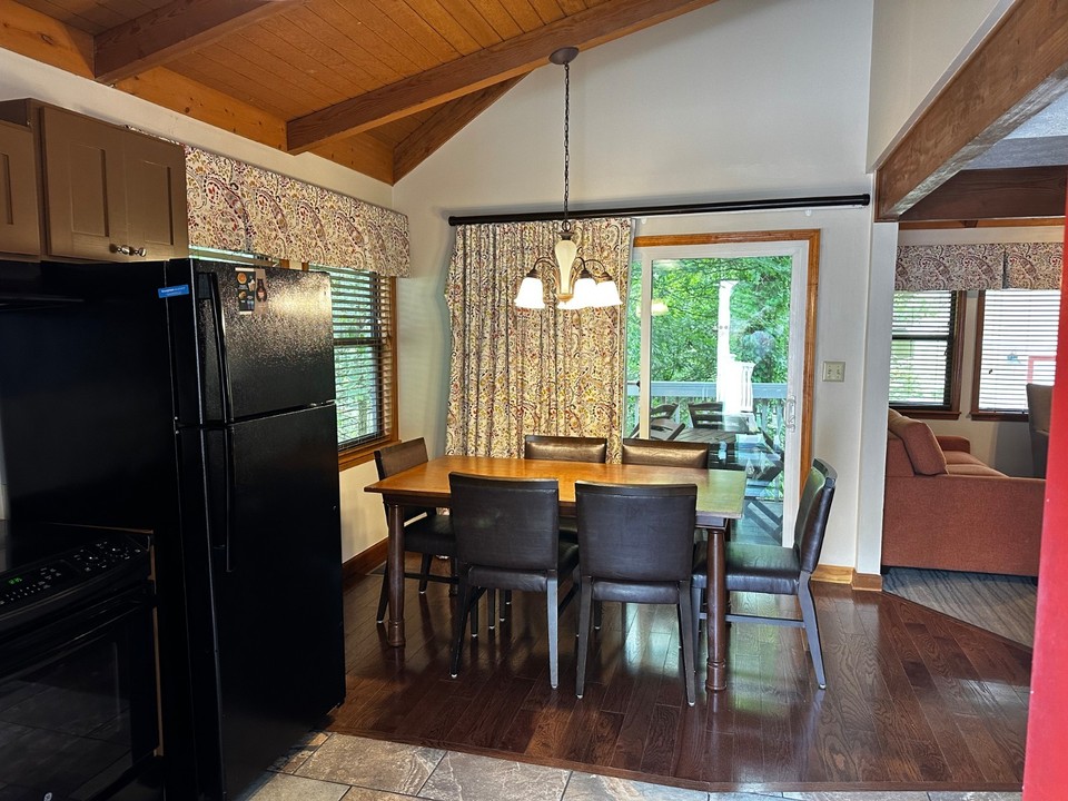 2 bdrm cabin w loft, 4nts, in Gatlinburg, TN at Mountain Loft Resort ...