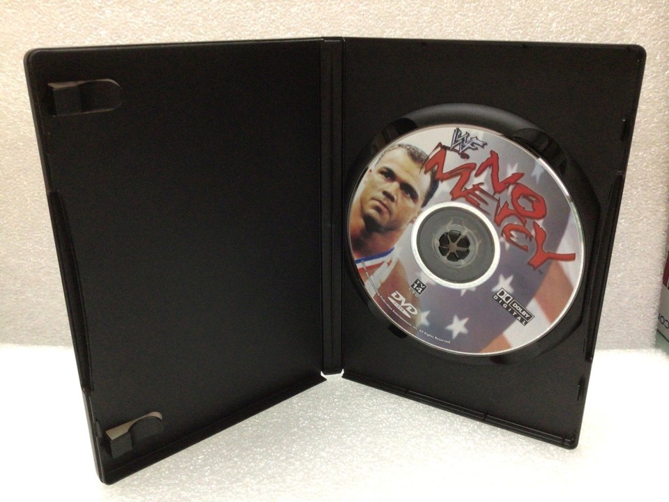 WWF WRESTLING DVD'S LOT OF 22 (YOU PICK) | eBay