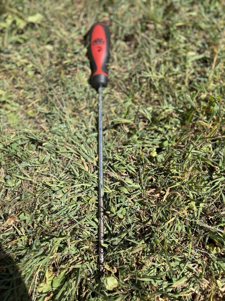 Mac Tools T8-T27 Long Screwdriver Set | eBay