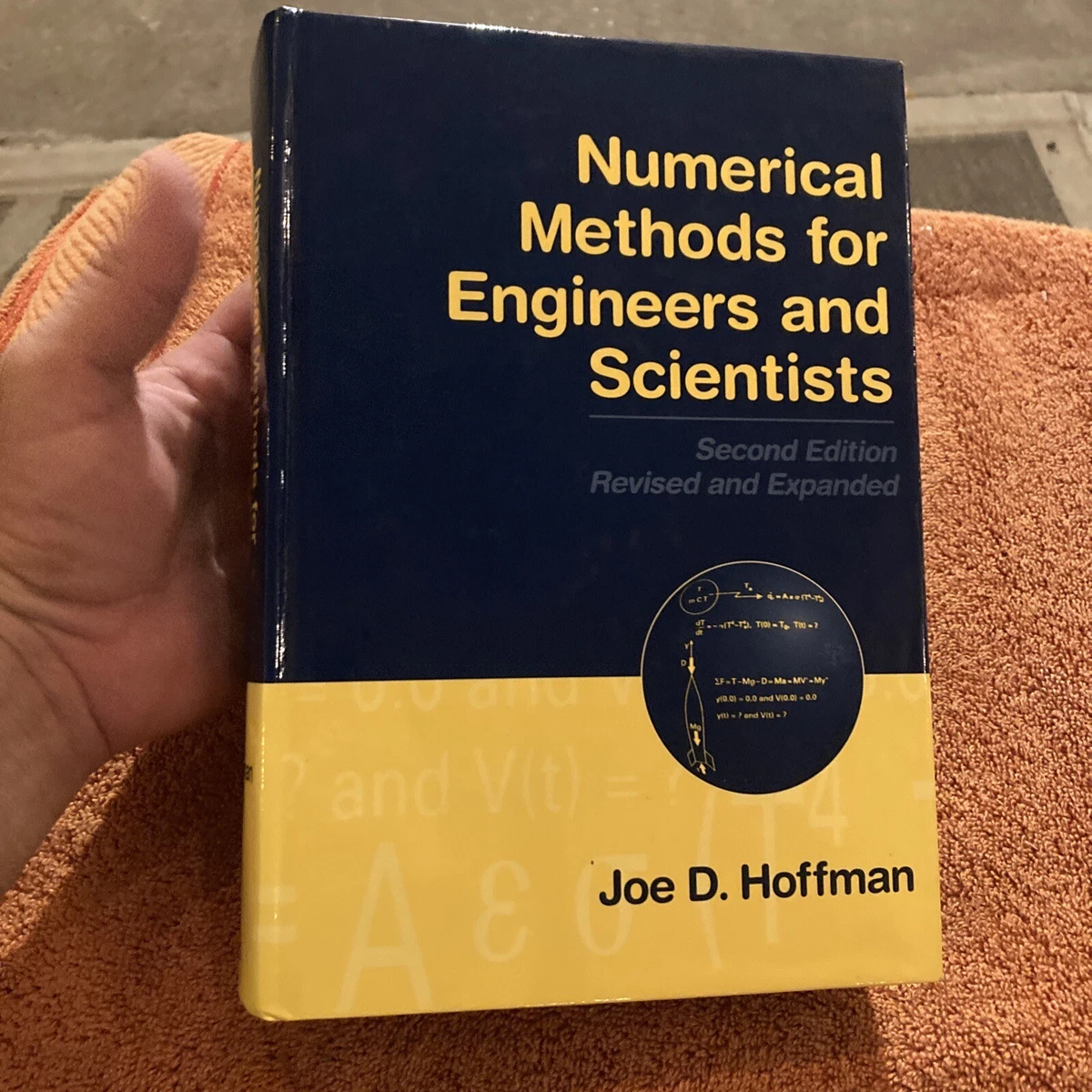 Numerical Methods For Engineers