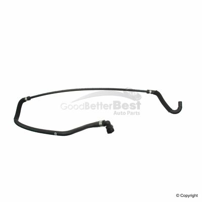 One New Genuine Radiator Coolant Hose 17127534527 for BMW | eBay
