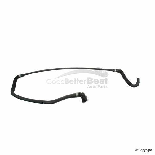 One New Genuine Radiator Coolant Hose 17127534527 for BMW | eBay