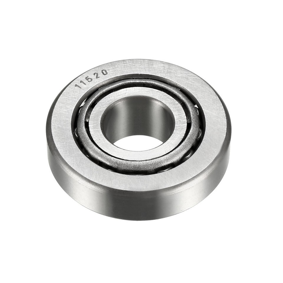 2pack 11590/11520 Tapered Roller Bearing Cone and Cup Set 0.625"x1.6875 ...