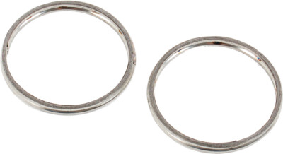 COMETIC 2009-2017 VRSCF V-Rod Muscle Harley Davidson EXHAUST GASKET V ...