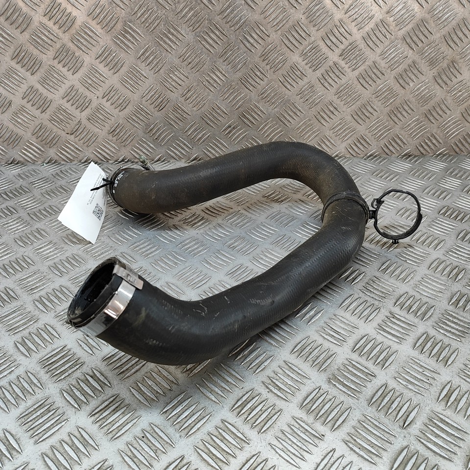 CITROËN C5 AIRCROSS Ladeluftkühlerschlauchleitung 9820100780 1.5D ...